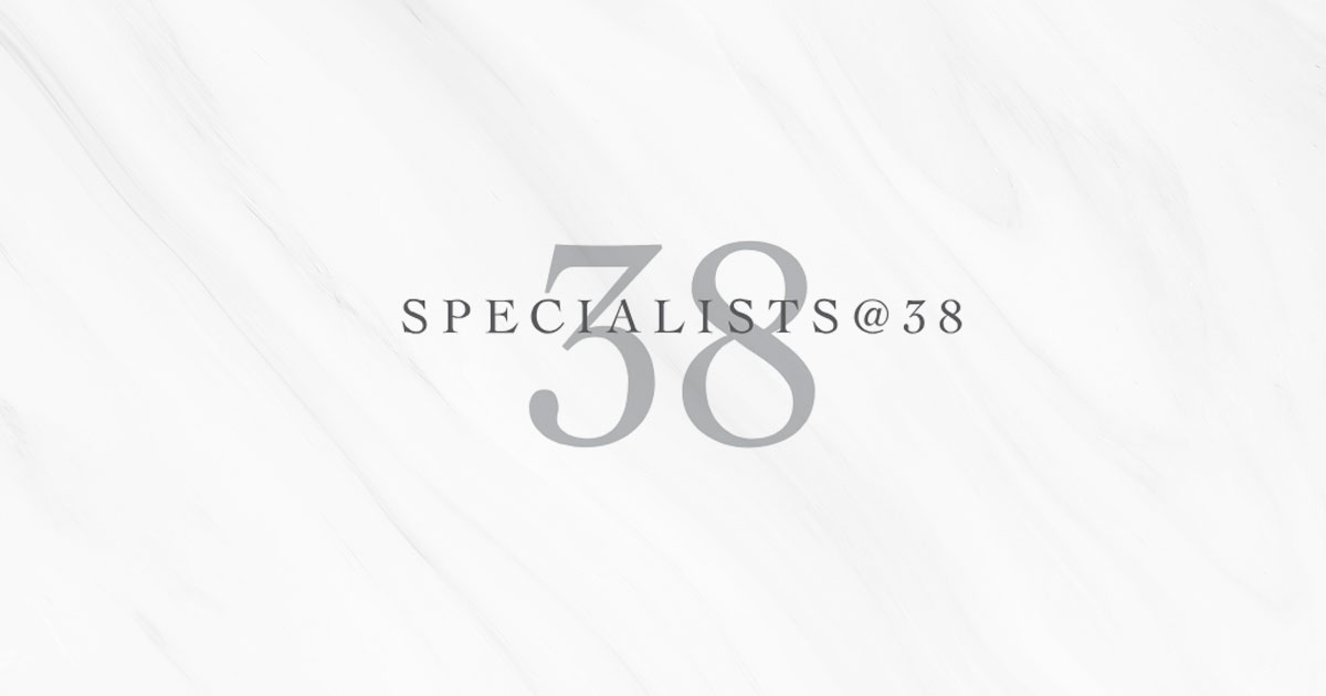 Specialists @ 38 Devonshire Street | Dentist in Westminster, London